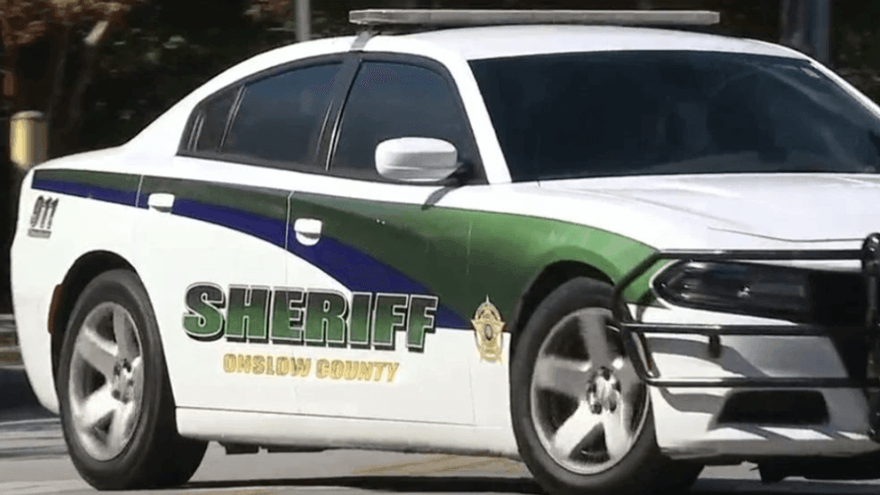 Onslow County warns residents of new scam involving fake bail payments ...