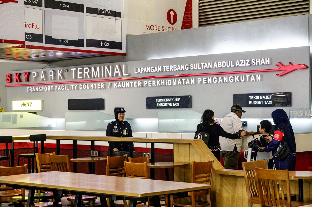 Loke: Overhaul still on as airlines still keen on Subang Airport ...