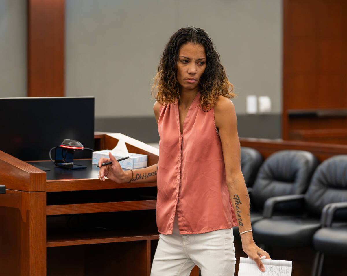 ‘Crying myself to sleep’: Victim’s daughters testify as killer ...