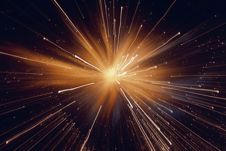Why the Big Bang Wasn’t an Explosion But an Expansion of Space