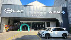 GAC Indonesia Buka Dealer Mobil Listrik di Surabaya, Hadirkan HYPTEC HT, AION V dan AION Y