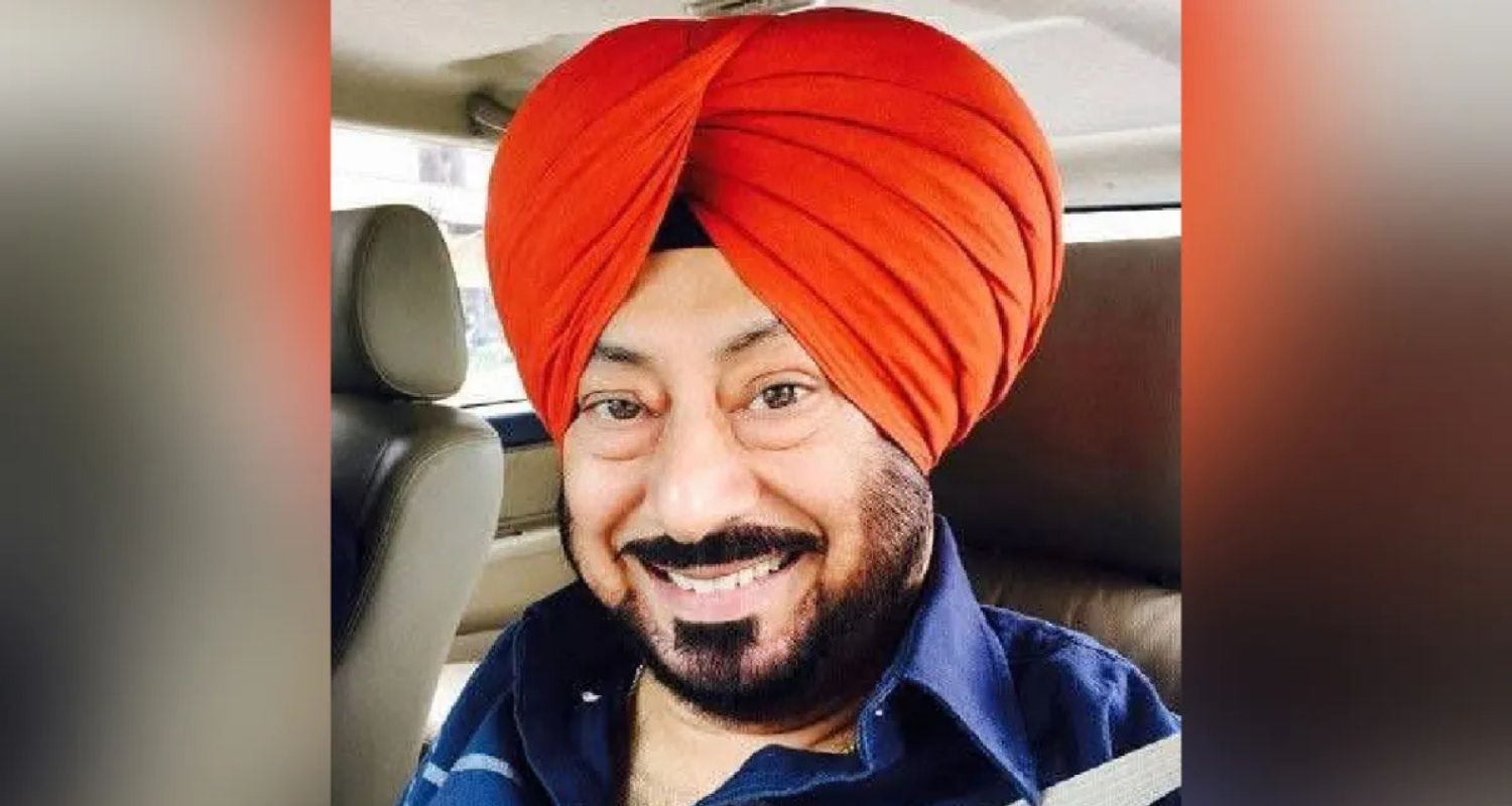 Punjabi comedian Jaswinder Bhalla passes away at age 65