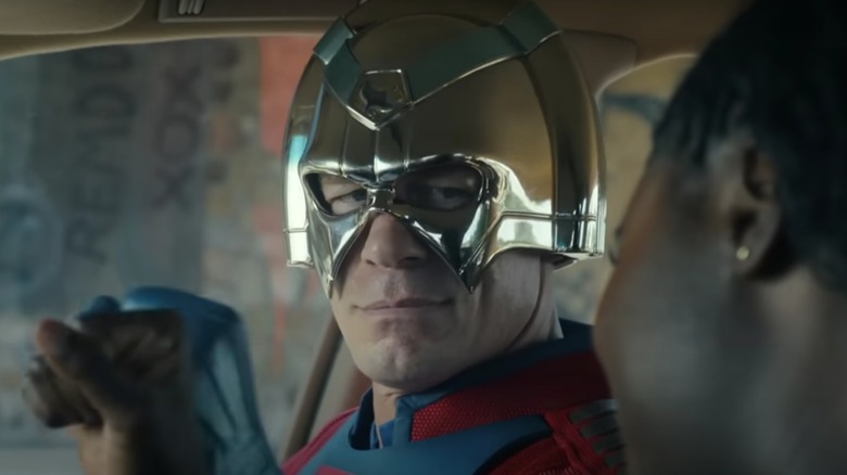 What's The Peacemaker Season 2 Theme Song? The New Opening Credits ...