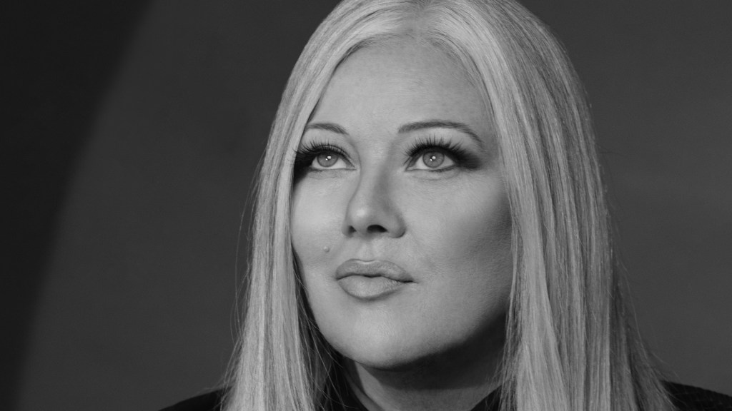 Lauren Christy Wrote Hits for Avril Lavigne and Dua Lipa. Now She Warns ...