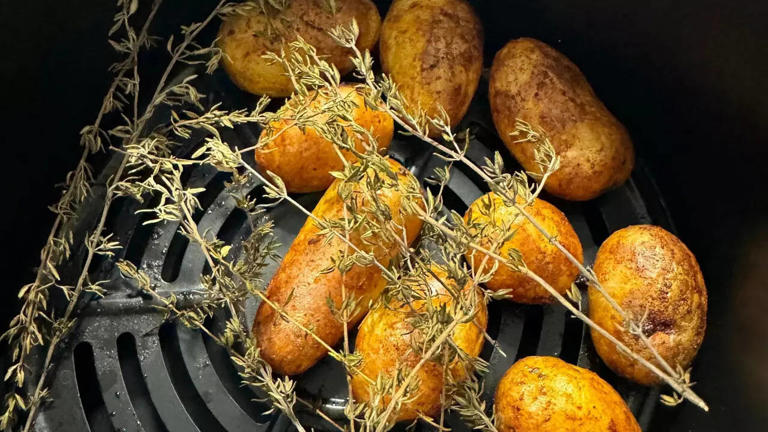 Are air-fried foods healthy? Top US doc explains