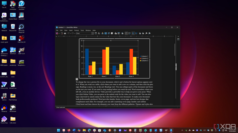 5 offline-first productivity tools for your documents, notes, and research