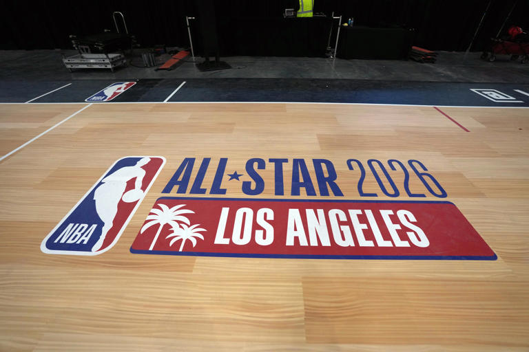 NBA key dates: Trade deadline, All-Star Game, other important events ...