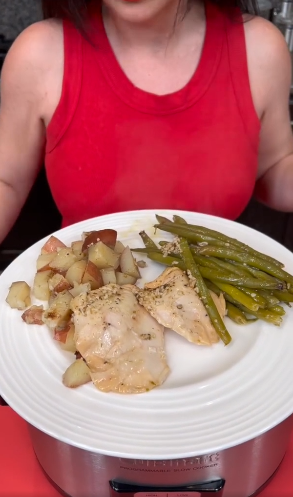 One Pot Magic – Delicious Dinner with Zero Fuss!