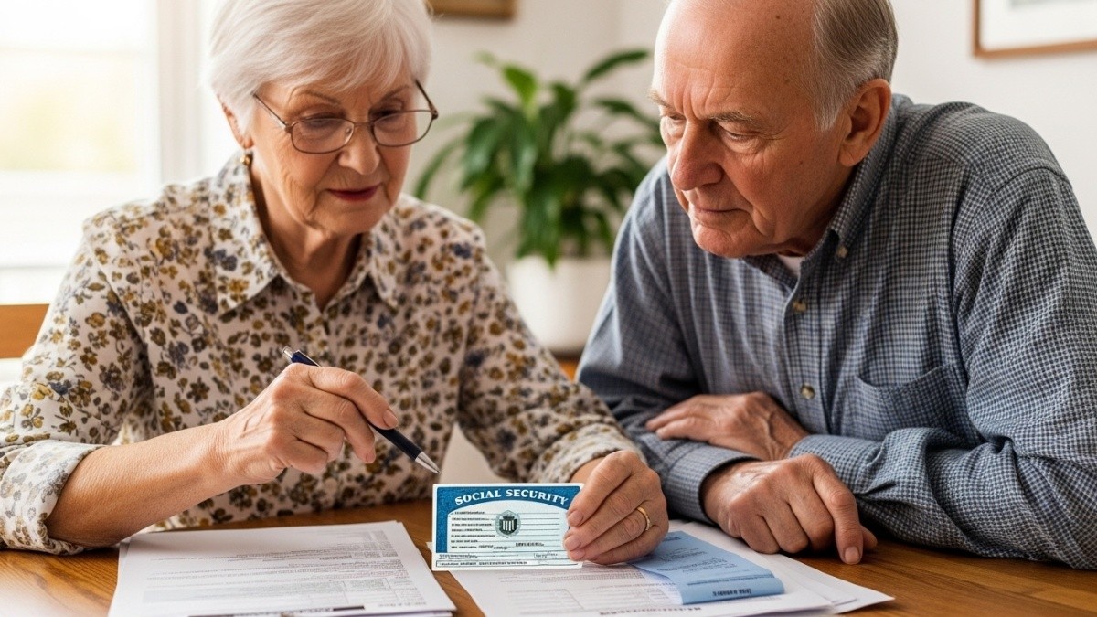 This is why retirees don't wait until age 70 to claim their Social Security