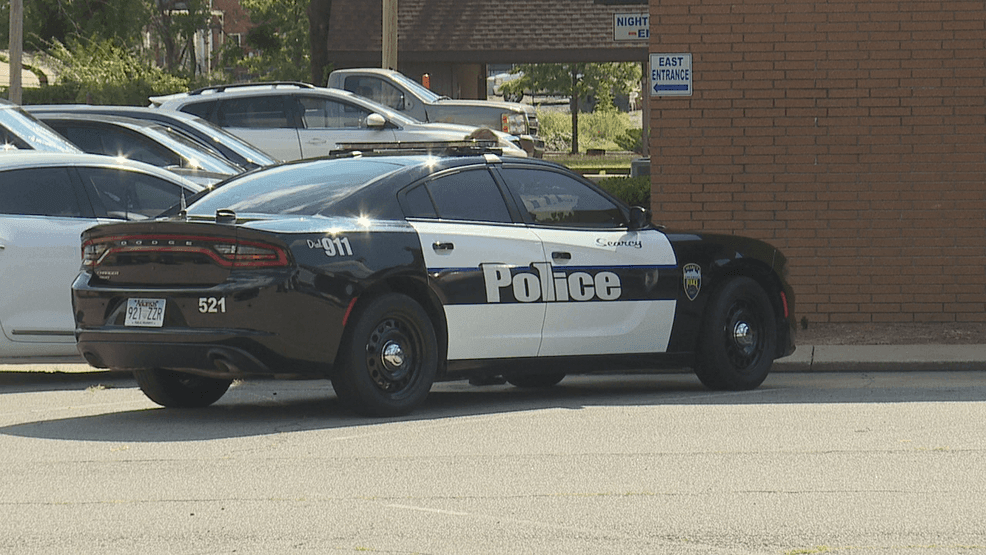 Searcy police arrest sparks trafficking awareness in Arkansas