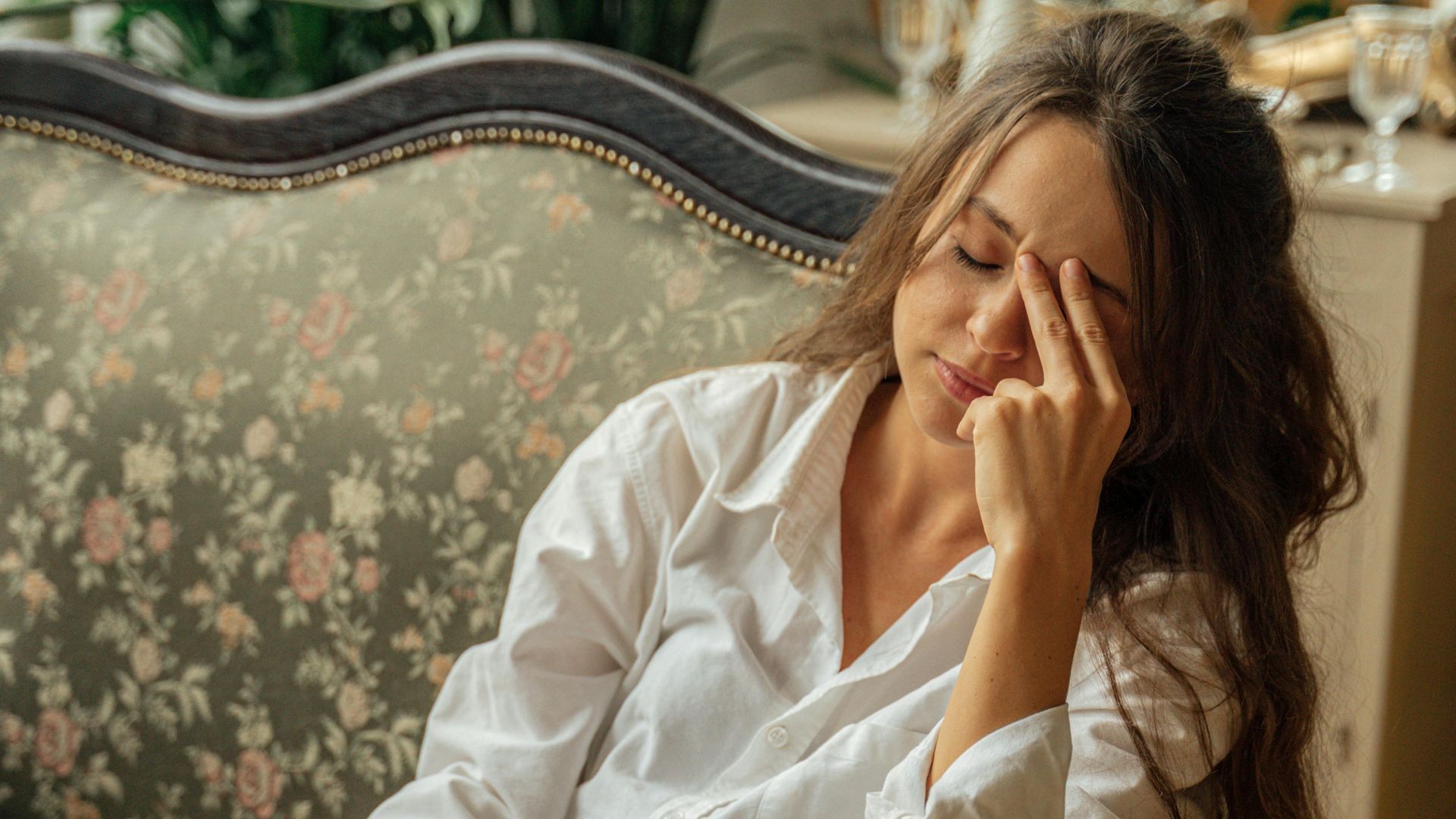 Moving On: 20 Stressors You Should Let Go Of