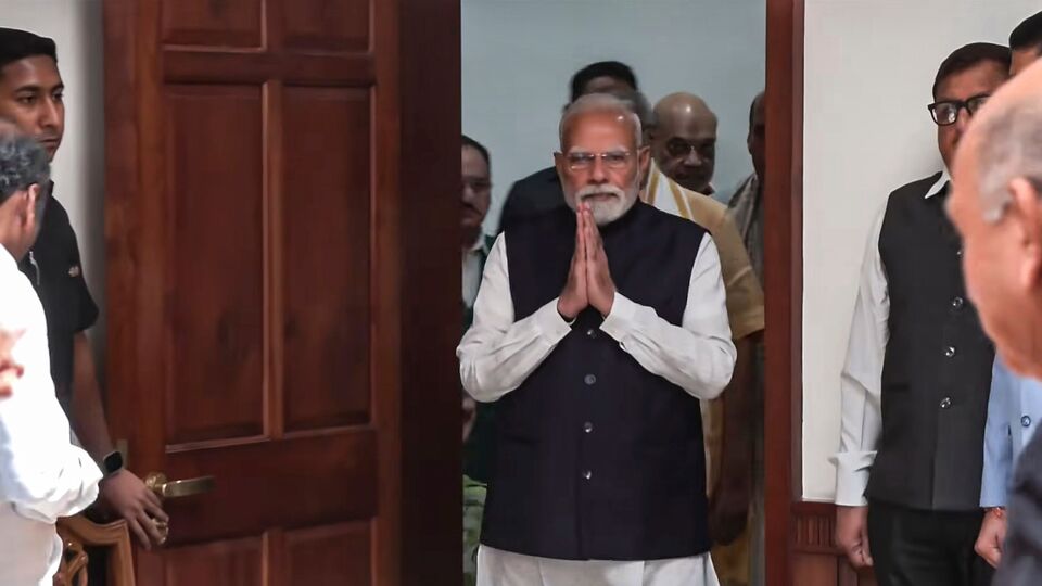 PM Narendra Modi in Bihar, West Bengal today. What's on the agenda?