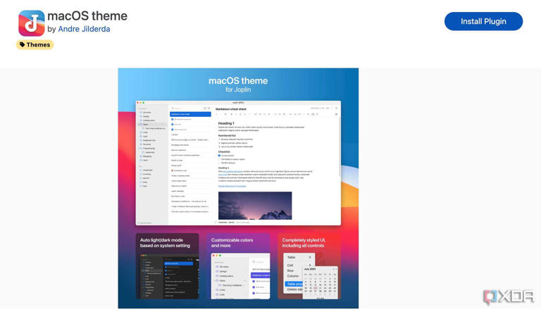 5 offline-first productivity tools for your documents, notes, and research