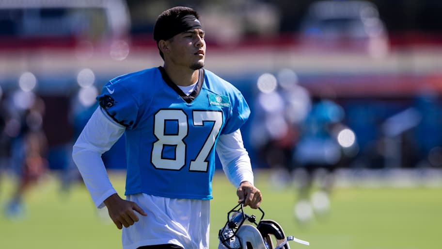 Carolina Panthers stock up, stock down: A surprise riser, one major red ...