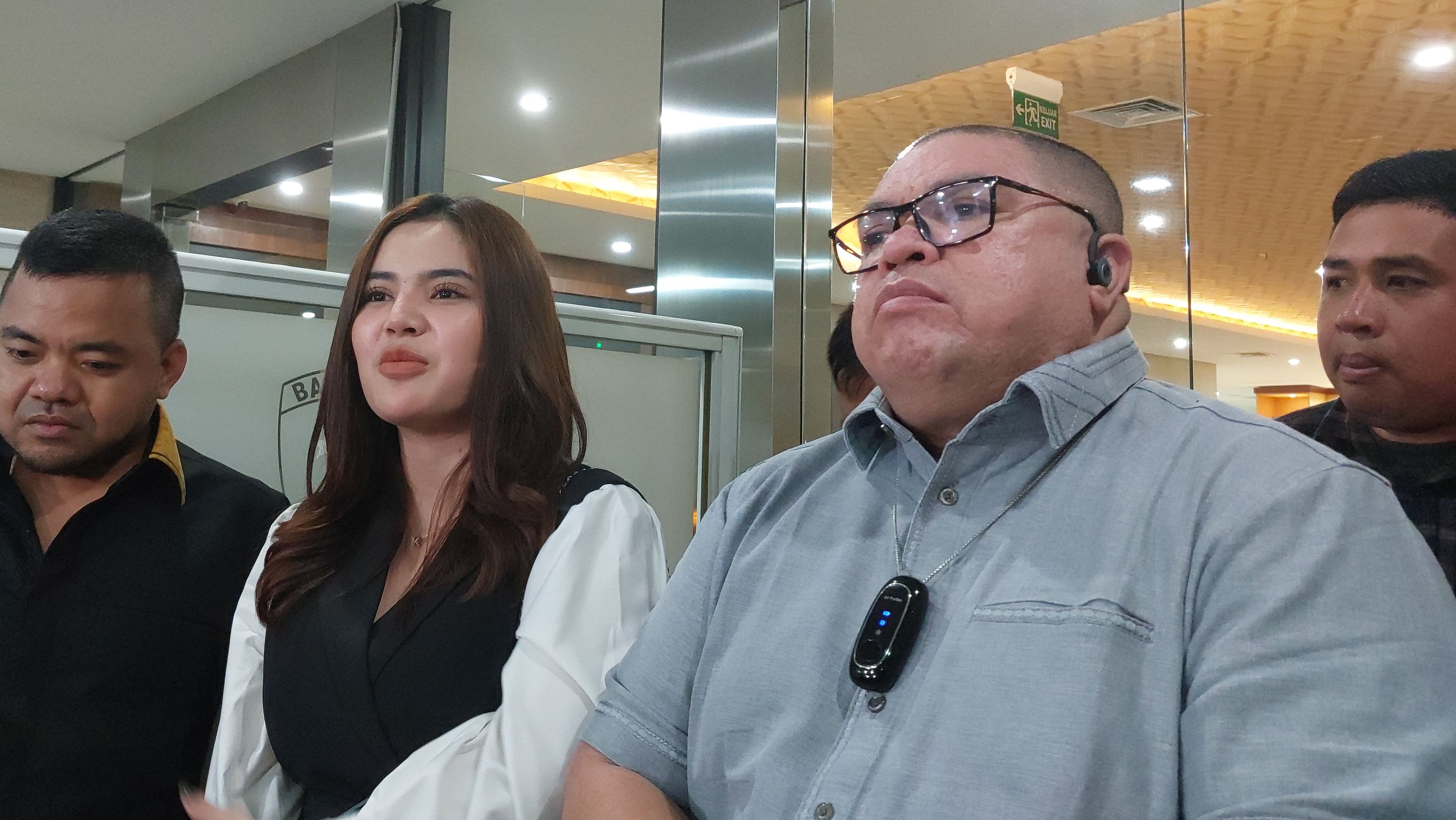 Iqlima Kim Dihukum Masa Percobaan 6 Bulan, Razman Arif Nasution: Saya ...