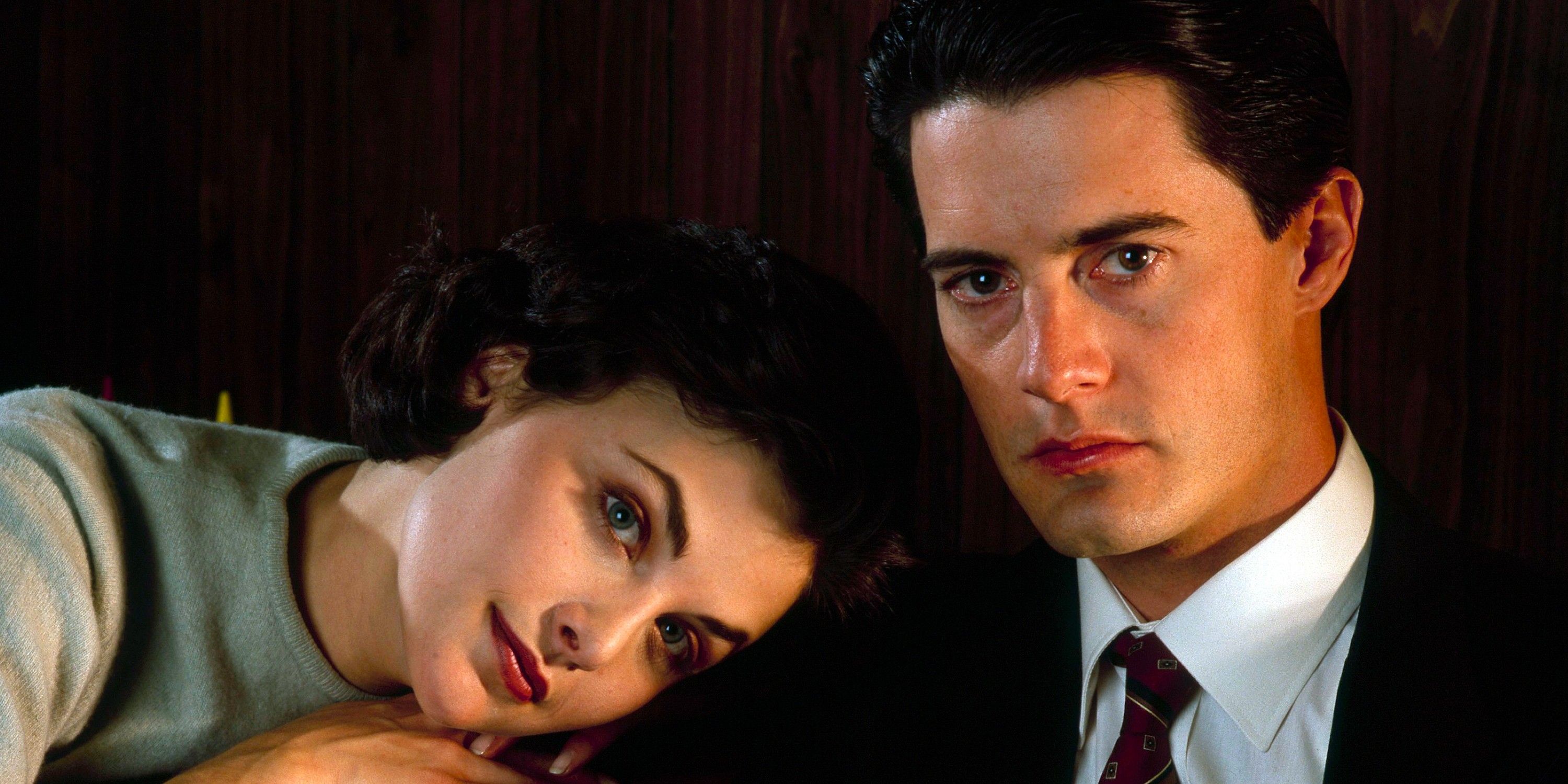 Twin Peaks vs. The X-Files: Comparing Two '90s TV Masterpieces