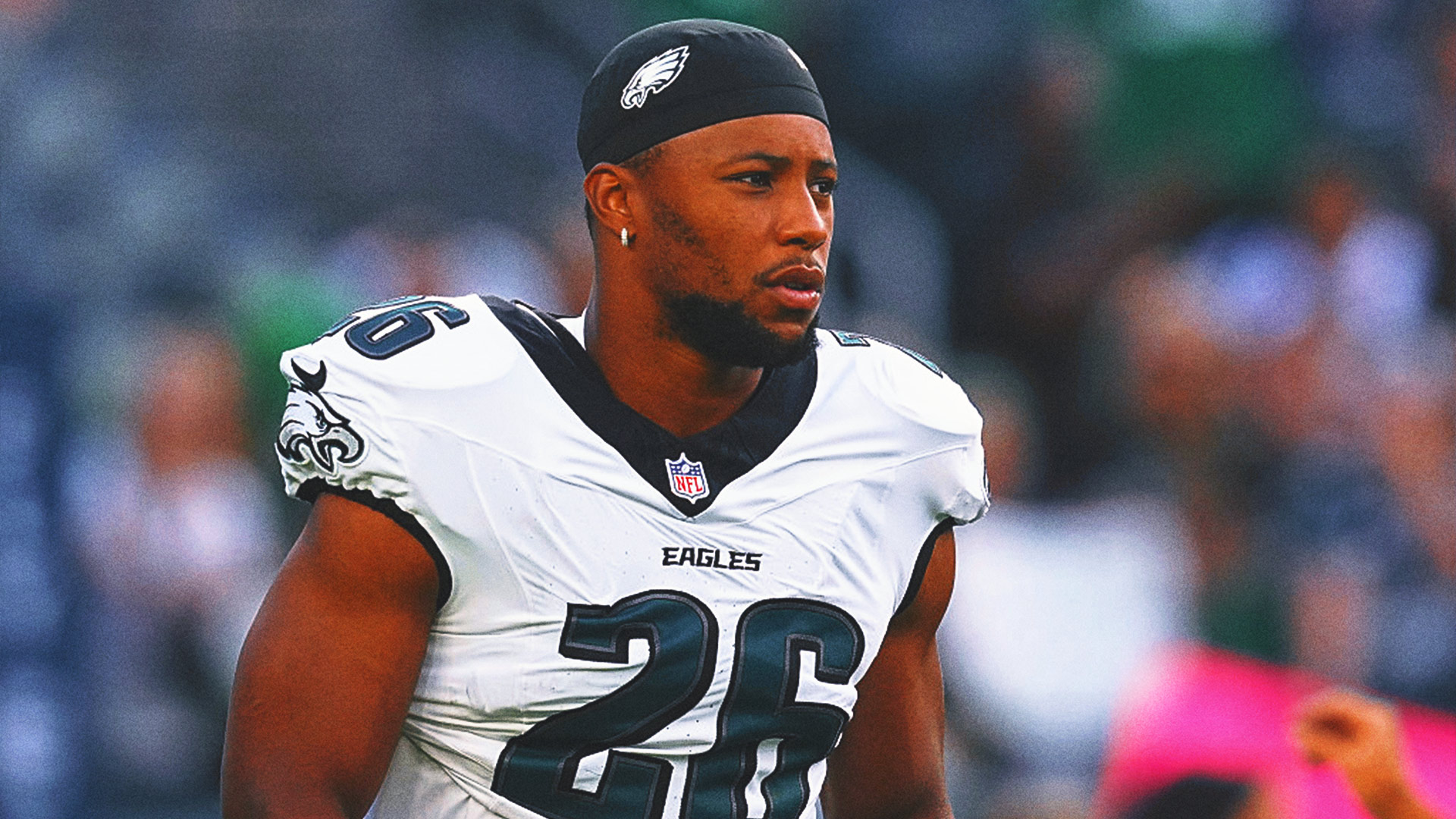 2025 Best NFL Running Backs: Saquon Barkley, Derrick Henry Lead Top 10 ...