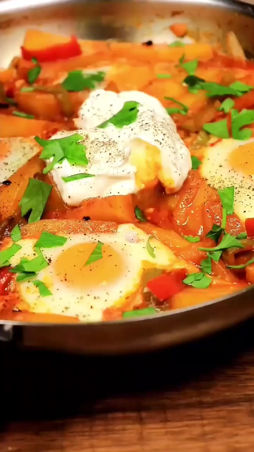 Try This Healthy Recipe Today – Simple and Tasty