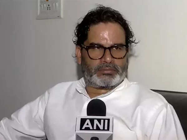 'There is no benefit to Prime Minister Modi's visits here': Prashant ...