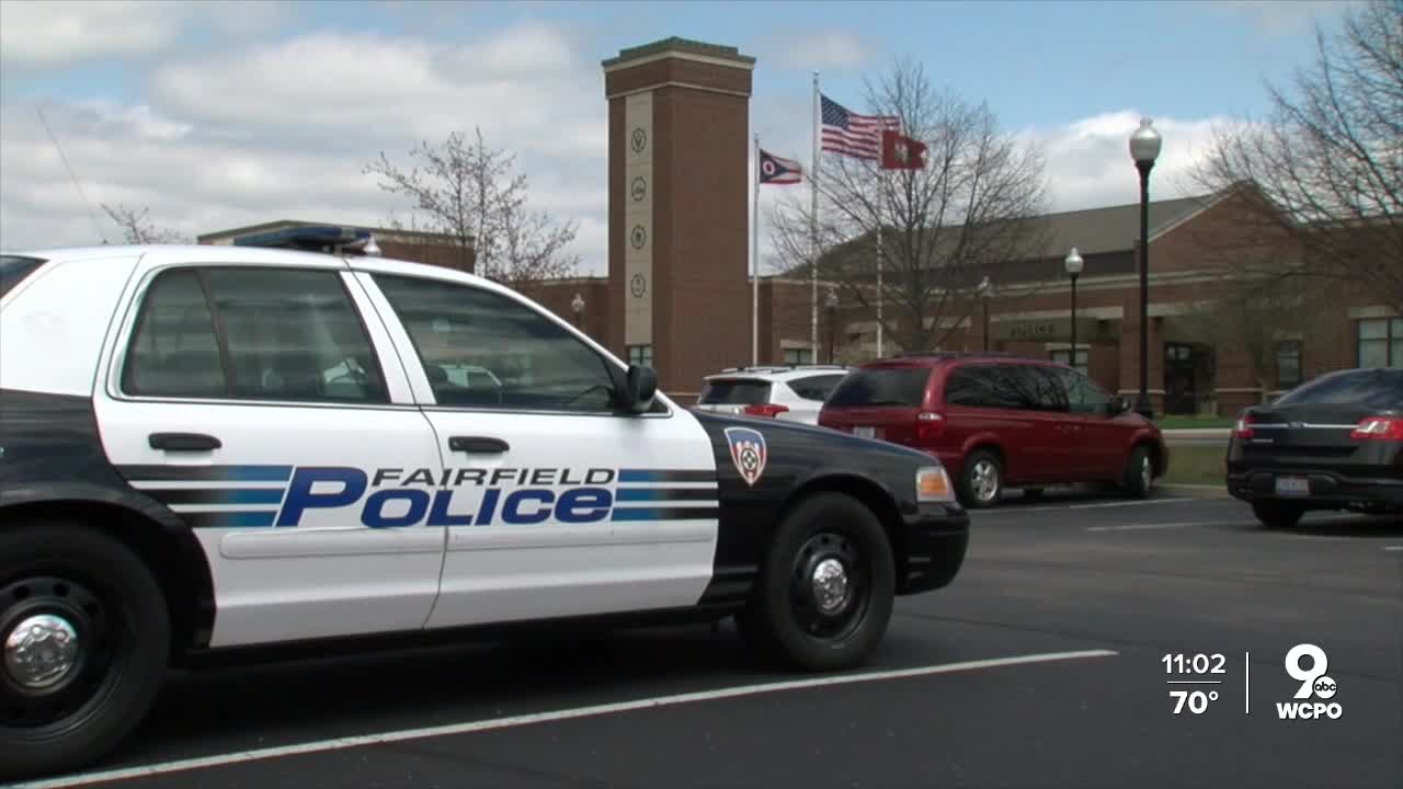 Fairfield police: 34 arrested in operation 'in and around' Peruvian ...