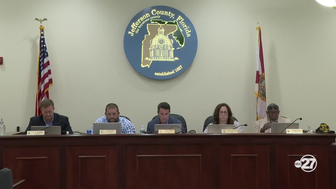 Jefferson County truck stop project faces legal challenges after denial ...