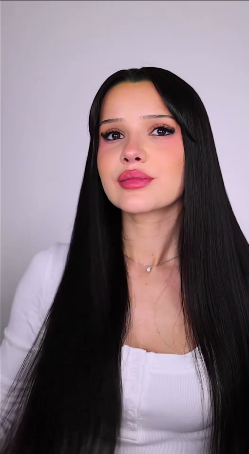 Maintain Healthy Hair with This Green Hair Mask