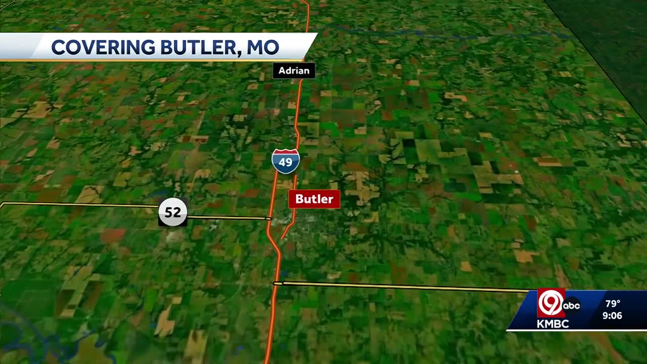 Butler City Council removes administrator Corey Snead after sexual ...