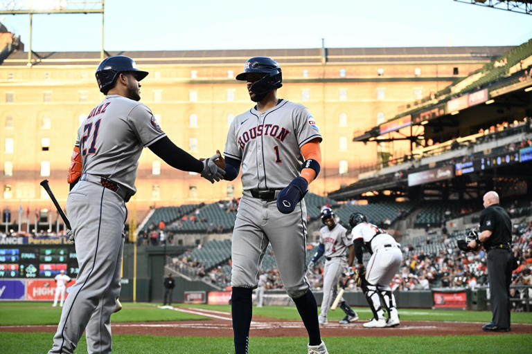 Young’s poor start spoils Basallo, Beavers debuts in 7-2 loss