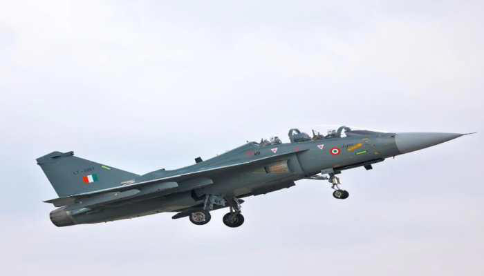 LCA Tejas MK1A: How This Cost-Effective Indegenous Fighter Jet Set To Redefine India’s Air Power