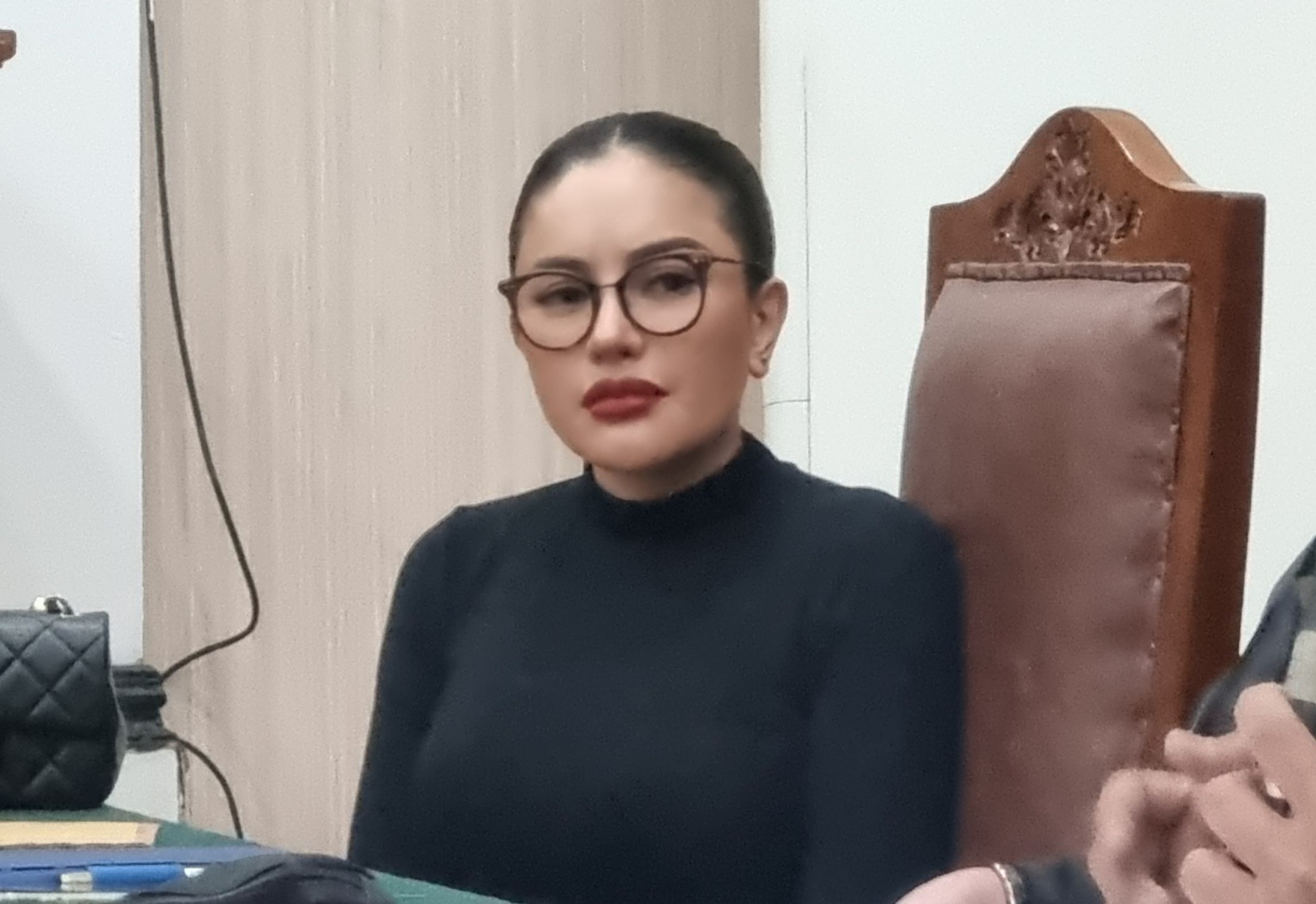 Nikita Mirzani Bongkar Tarif Endorse, Sebut Rp4 Miliar dari Reza Gladys Terlalu Kecil