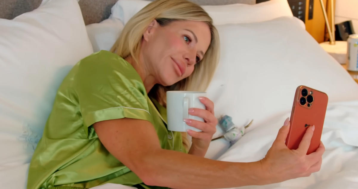 The Real Housewives of Orange County Recap: The Lies! The Lies! The Lies!