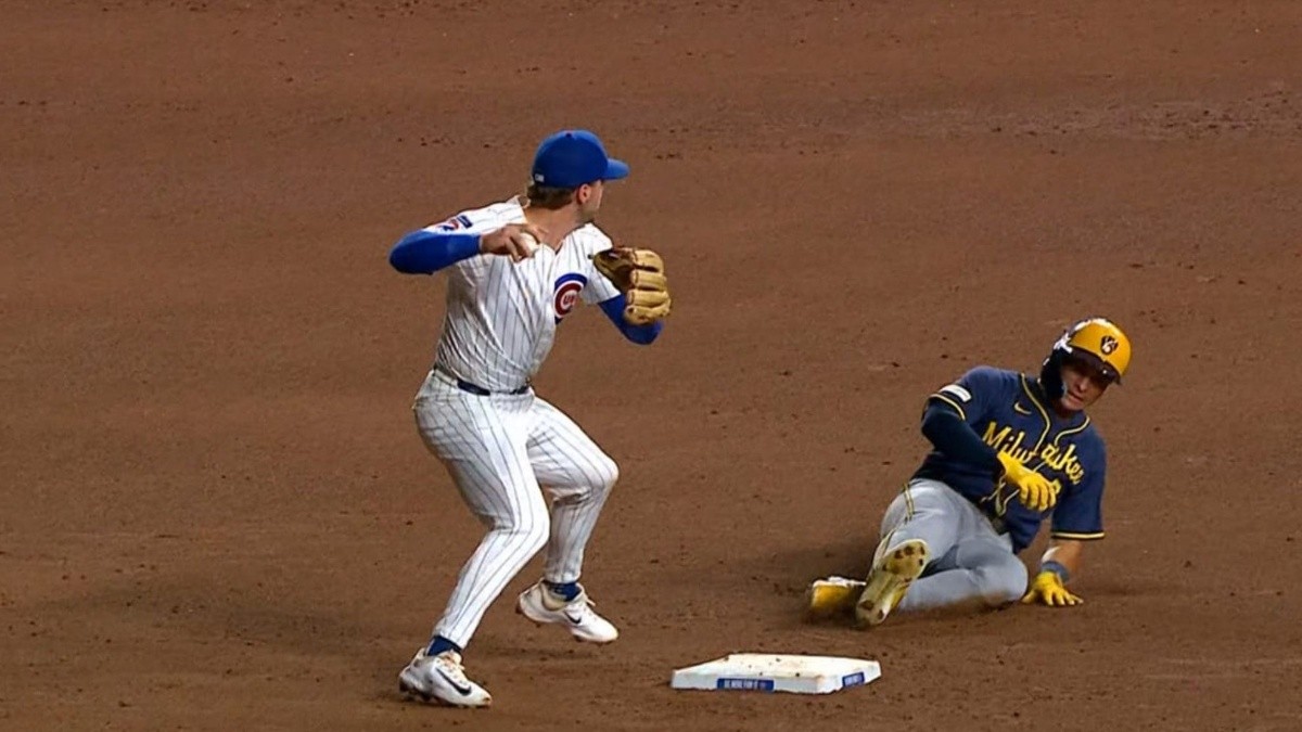 MLB: Commentators Go Viral After Promise to Fans if Cubs Pulled Off a ...