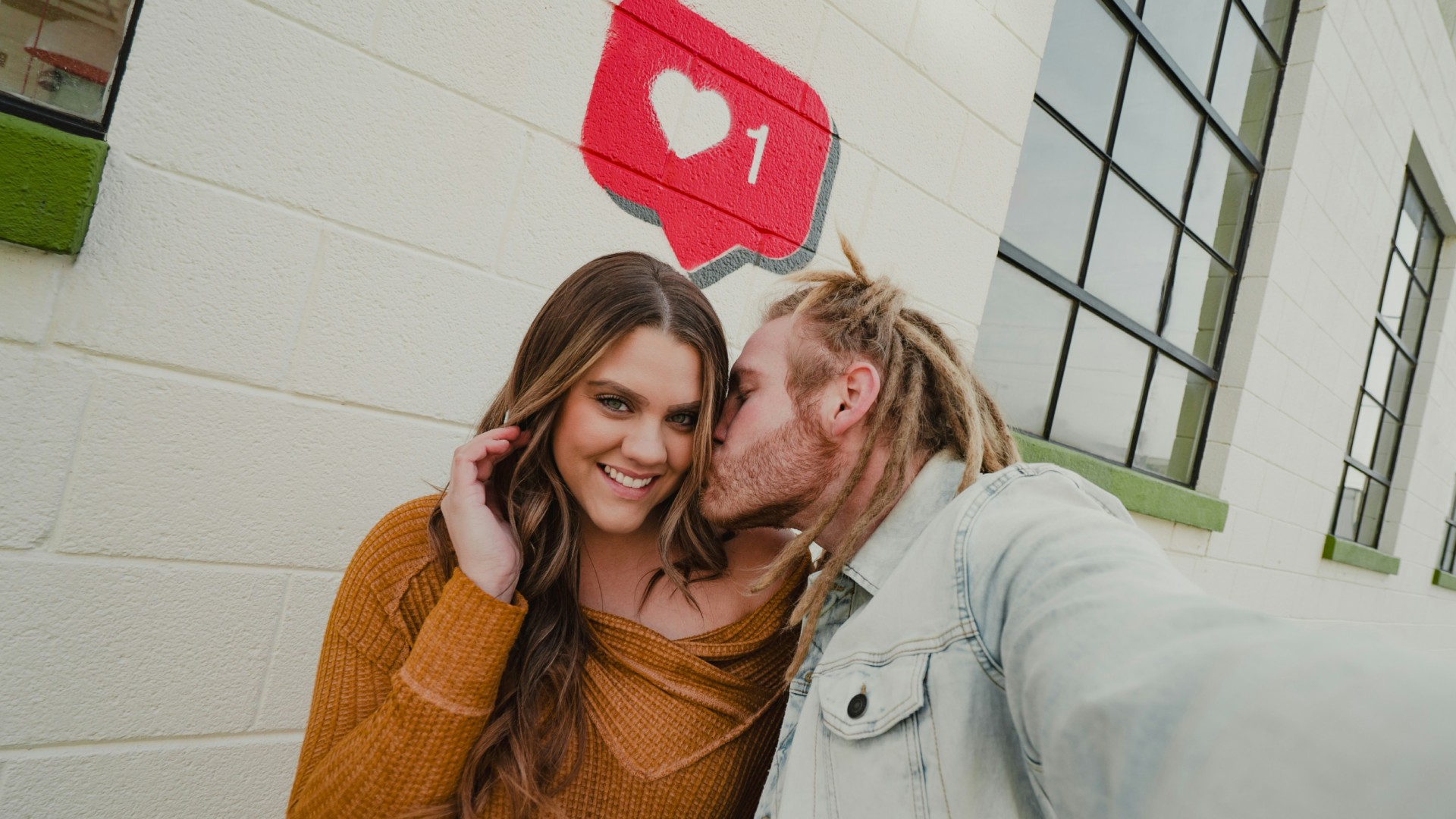 These names are the ones that make people fall in love on dating apps ...