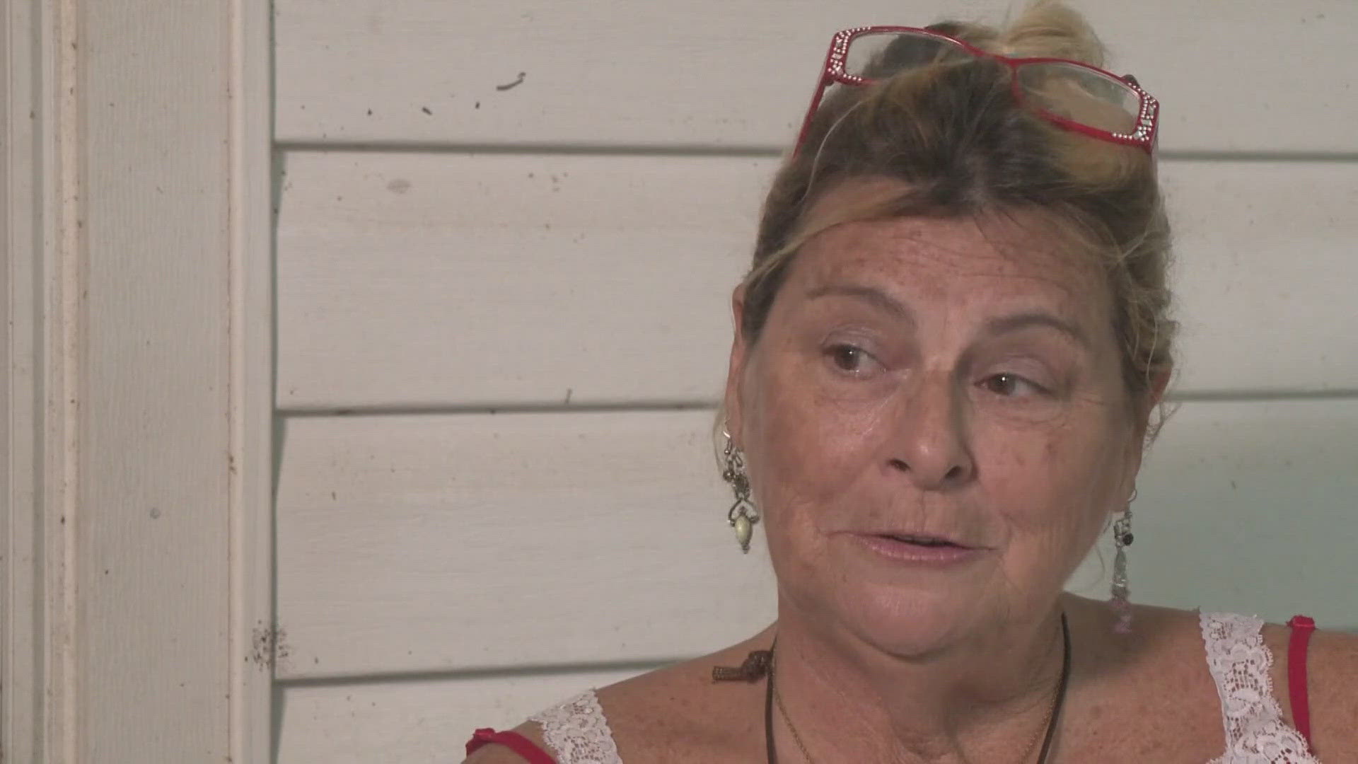 '10,000 angels around my baby': Kayla Bailey's mother speaks after ...