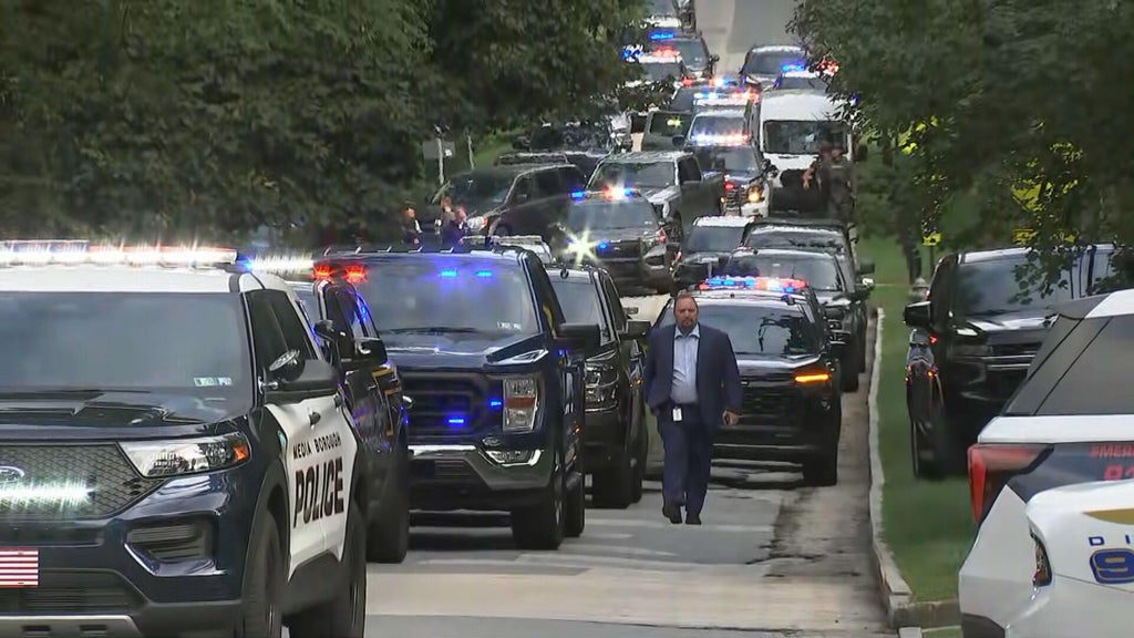 Reported active shooter at Villanova University a "cruel hoax ...