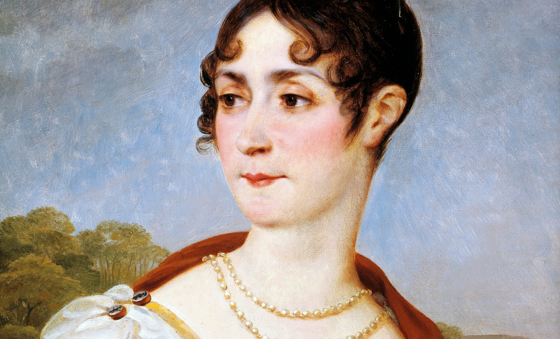 Napoleon’s love: Who was Joséphine Bonaparte?