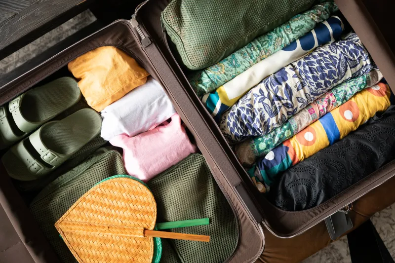 15 Genius Packing Hacks Every Frequent Flyer Swears By