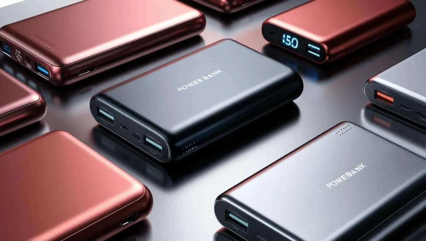 Três testes simples para saberes se um powerbank é seguro