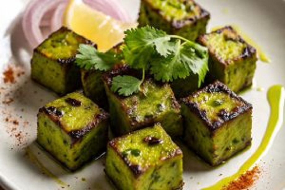 Paneer Thecha Recipe: Give a little Maharashtrian touch to paneer and ...