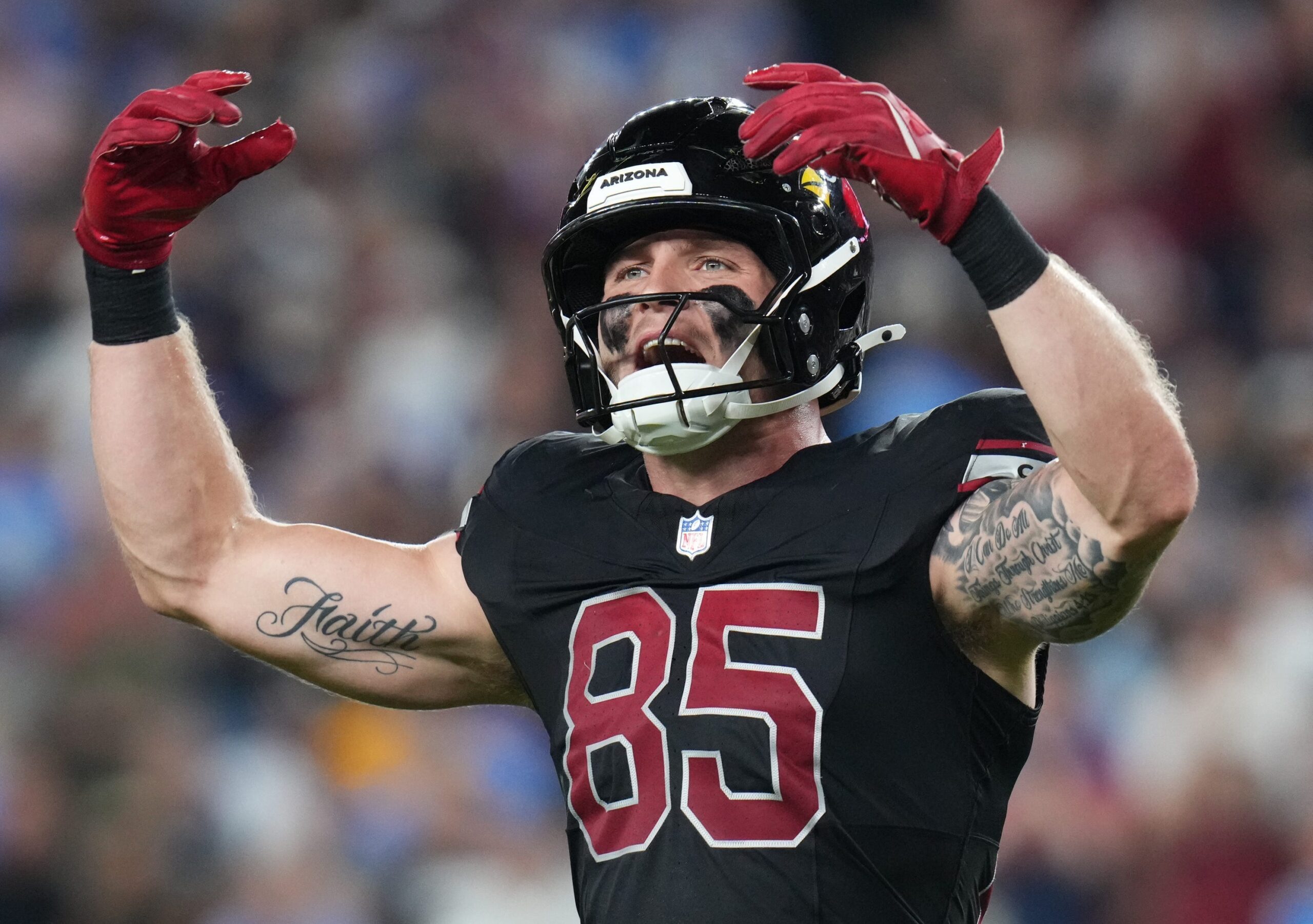 NFL: Tight End Power Rankings