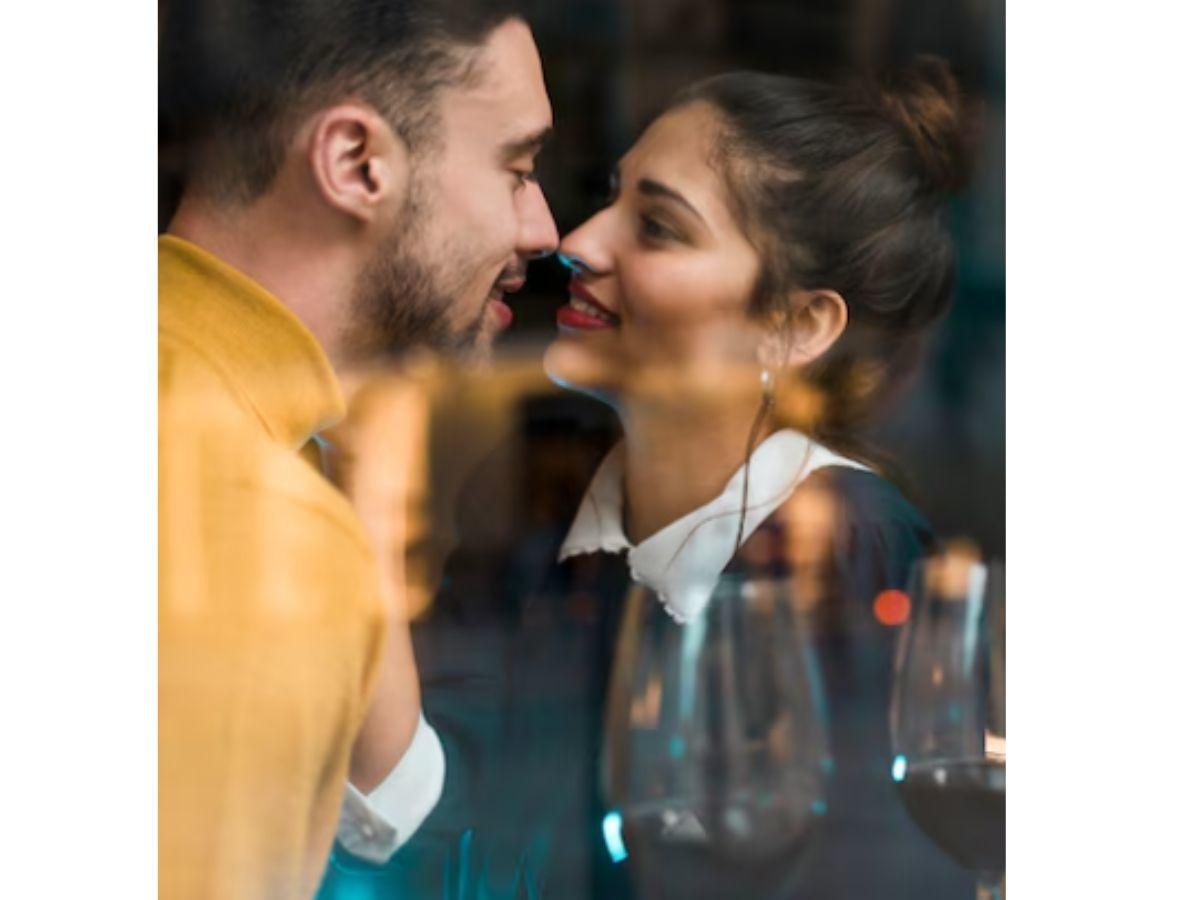 Why Gen Z Is Ditching Labels For ‘Relationship Anarchy’—The New Dating ...