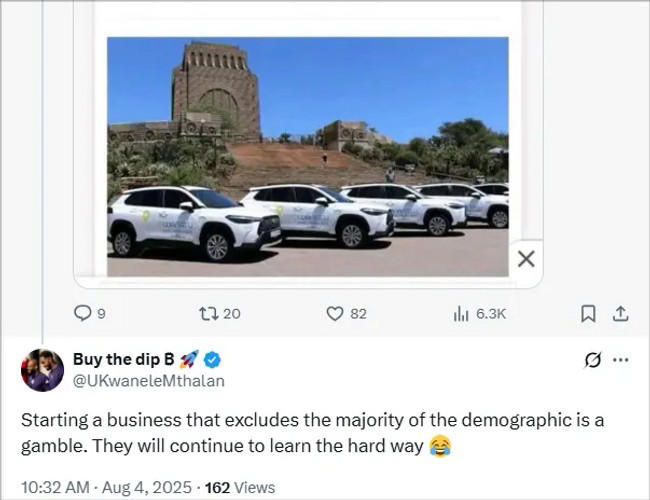 Wanatu denies reports that it was facing auction over R13 million debt