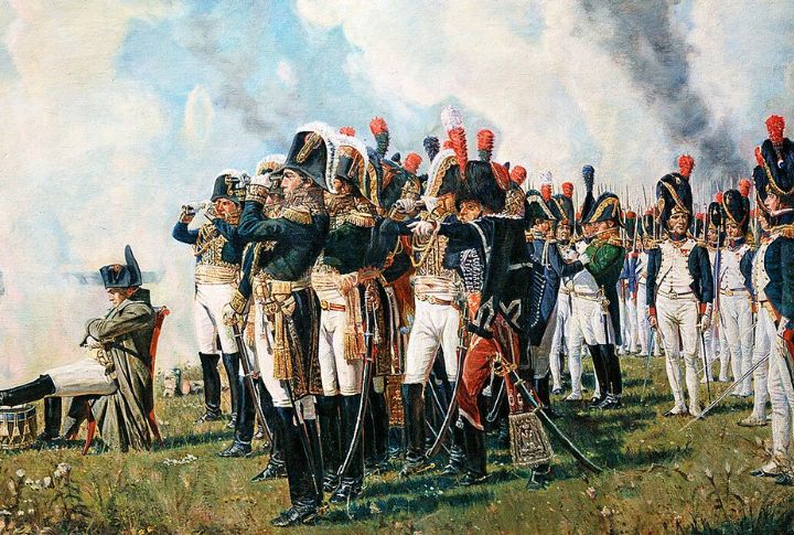 10 Decisions That Changed The Course Of History