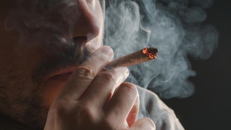 United pilot refuses to fly after passenger smokes pot on plane: ‘Not ...