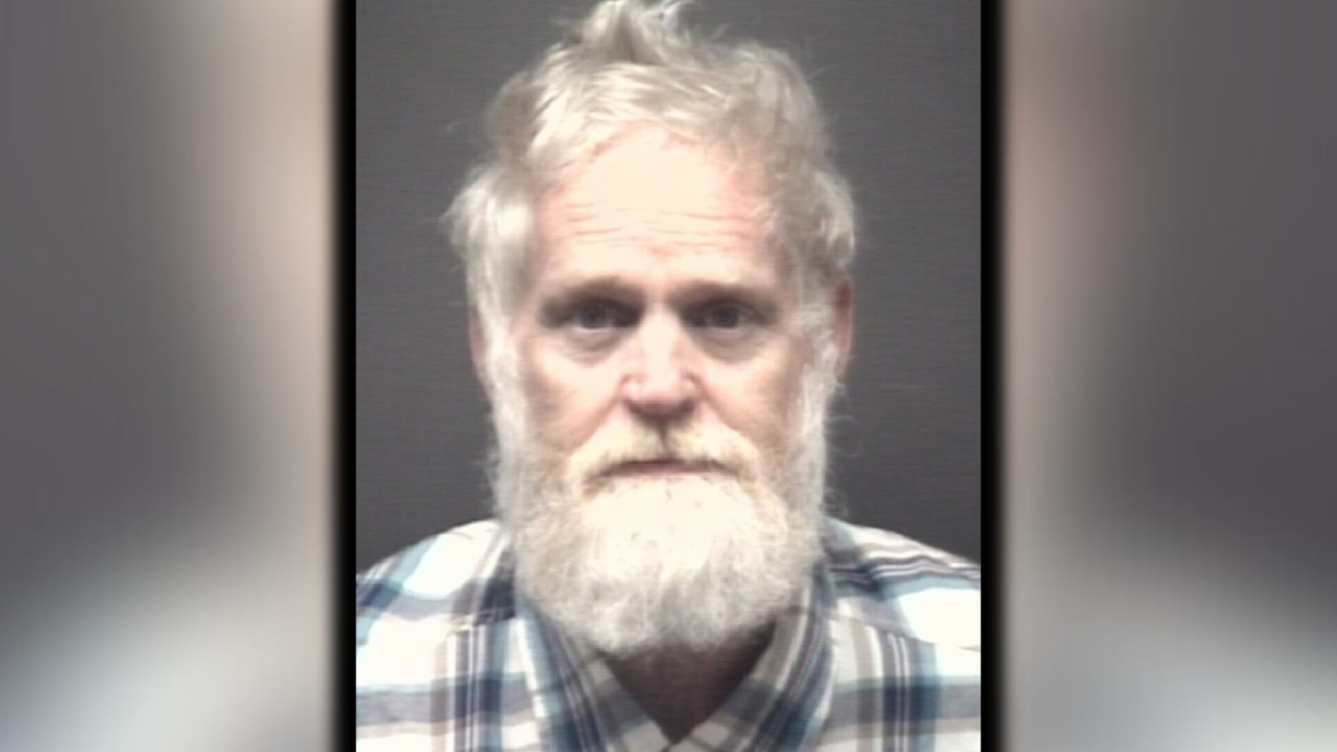 Retired college professor shot 12 times in North Carolina triple murder ...