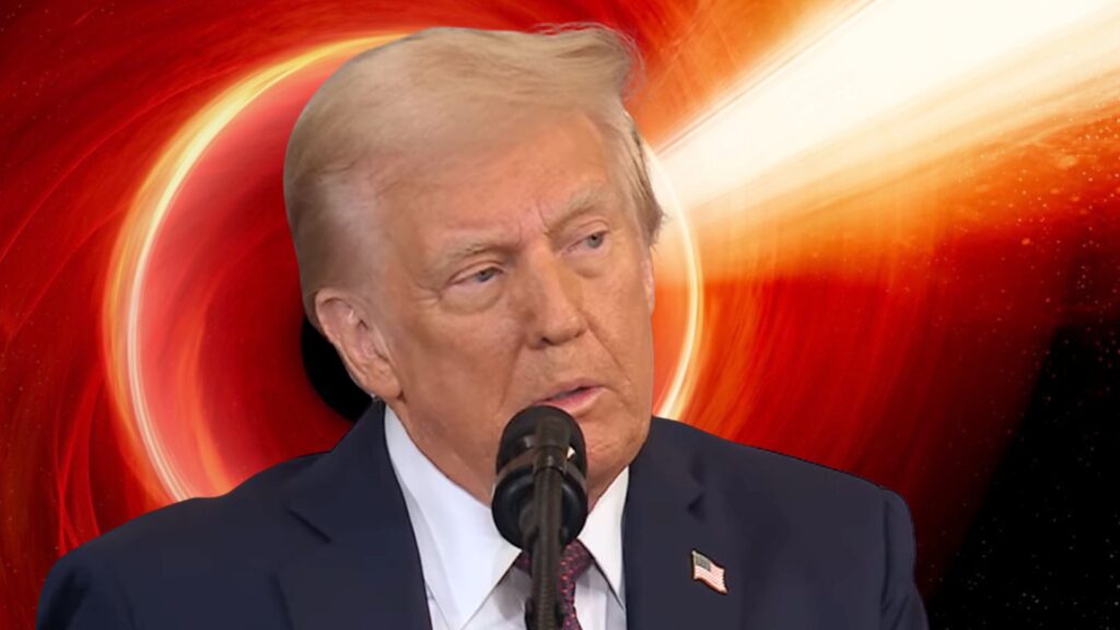 Donald Trump serre l’étau sur la science américaine
