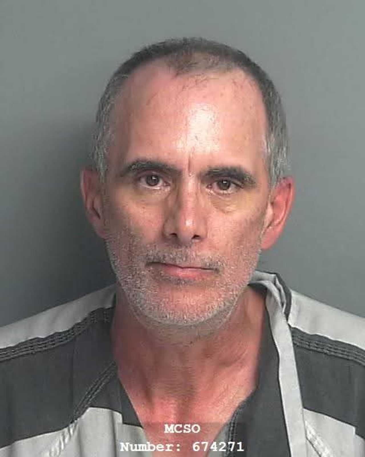 Harrison Rineholt Caught In Mexico Fleeing Pennsylvania