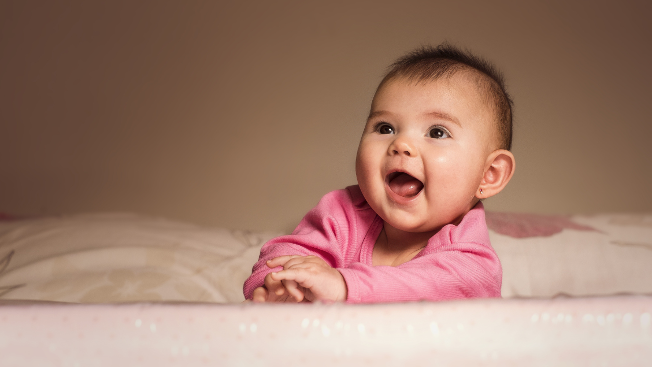 Irish, Scottish, and Welsh baby names Americans love