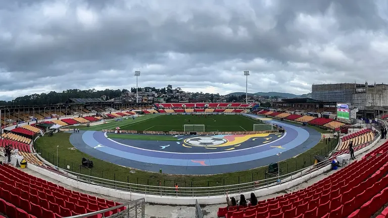 Shillong Lajong FC Vs NorthEast United FC, Durand Cup 2025, Live ...