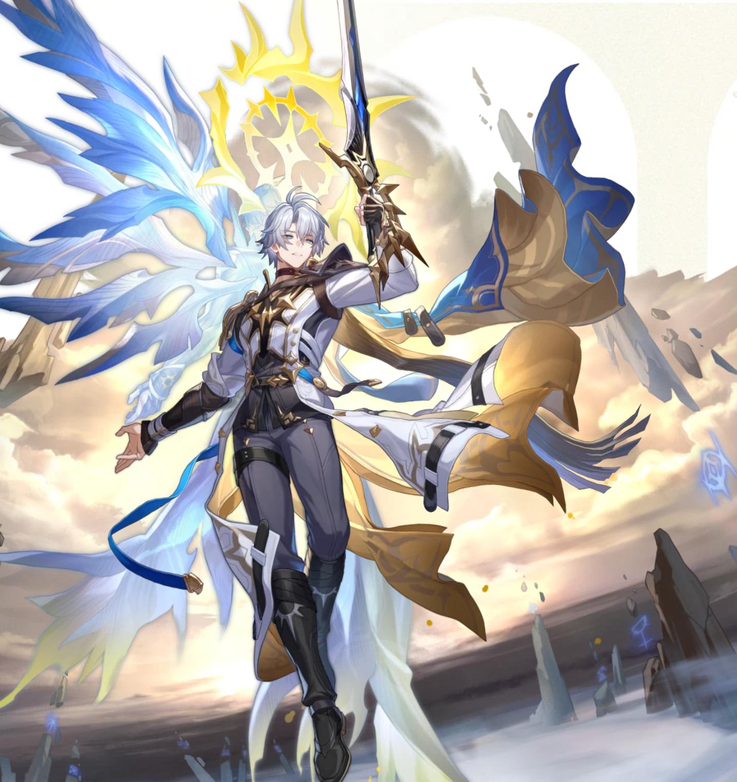 Honkai: Star Rail 3.5 Update Leaks New 5-Stars Hysilens and Cerydra Ahead of August Livestream